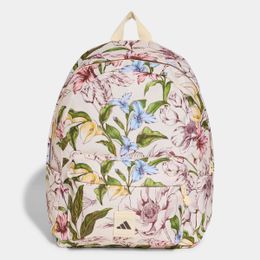 Rucksack "W FARM CL BP"multicolor, ecru tint, almost gelb, adidas Performance, Rucks&auml;cke, f&uuml;r Erwachsene, sportlicher Stil, aus Polyester