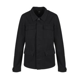 Brandit Damen Langmantel "Brandit Brandit Women BDU Twill Jacket"schwarz, Gr. XXL, 100% Baumwolle, M&auml;ntel