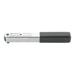 Stahlwille Drehmomentschl&uuml;ssel Serien MANOSKOP&reg; m.fest eingebauter Knarre Nr.755R/1 1,5-12,5 N&middot;m Antriebs-4kant 1/4" (50100001)