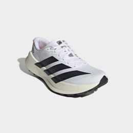 adidas terrex Herren Trailrunningschuh "AGRAVIC SL", Gr. 44cloud wei&szlig;, core schwarz, ftwr wei&szlig;, Synthetik, Textil, Schuhe
