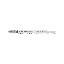 Bosch Stichs&auml;geblatt EXPERT T 308 B VE &agrave; 5 St&uuml;ck Wood 2-side clean (2608900551)