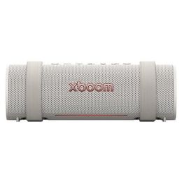 LG xboom Grab by will.i.am BluetoothLautsprecher GRAB