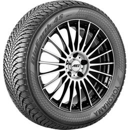 Yokohama Ganzjahresreifen 245/45R18 100Y - BluEarth-4S AW21 r5421 245/45 R18