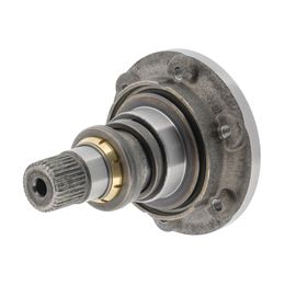 TOPRAN Flansch, Differential 121589 rechts f&uuml;r CUPRA