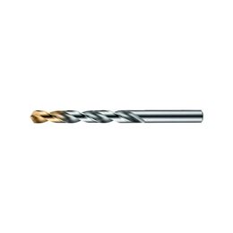 Dormer Spiralbohrer HSS DIN338N 10,1mm 118G Typ N 4xD A00210.1 TiN Tip ; DORMER PRAMET (86007951)
