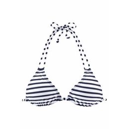 Venice Beach Triangel-Bikini-Top 'Summer' mehrfarbig Gr. 32 Cup A/B. Ohne B&uuml;gel