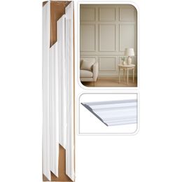 SONSTIGE Wanddeko-Set WALL