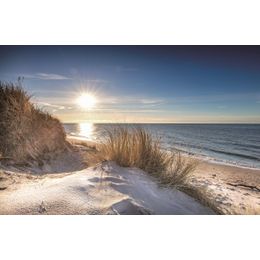 SONSTIGE Bild SONNE AM MEER