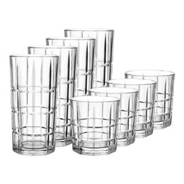 Leonardo Bargl&auml;ser Spiritii Nova 8er Set