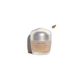 Shiseido Future Solution LX Total Radiance Foundation Rose 4 30ml