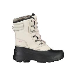 CMP Winterstiefel "Kinos" in Creme - 51% | Gr&ouml;&szlig;e 39 | Damen-stiefel