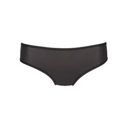 Skims Slip in Schwarz - 65% | Gr&ouml;&szlig;e 3XL | Damen-unterteile