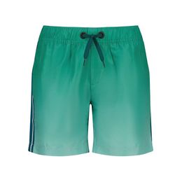 Vingino Badeshorts "Xandro" in Gr&uuml;n - 36% | Gr&ouml;&szlig;e 176 | Kinder-bademode