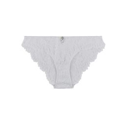Aubade Slip in Wei&szlig; - 57% | Gr&ouml;&szlig;e 36 | Damen-unterteile