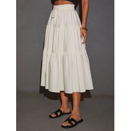 LA Angels Rock in Creme - 58% | Gr&ouml;&szlig;e L | Damenroecke
