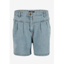 Mexx Jeans-Shorts in Hellblau - 52% | Gr&ouml;&szlig;e XL | Shorts