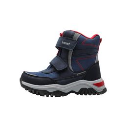 lamino Winterboots in Dunkelblau - 57% | Gr&ouml;&szlig;e 35 | Kinderstiefel