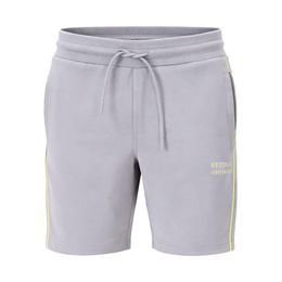 Retour Sweatshorts "Pyke" in Grau - 49% | Gr&ouml;&szlig;e 146/152 | Kinderhosen