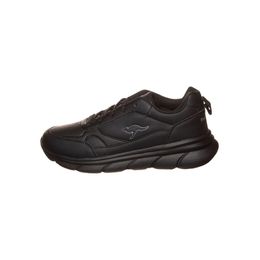 Kangaroos Sneakers in Schwarz - 27% | Gr&ouml;&szlig;e 37 | Damen-sneakers