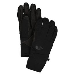 The North Face Funktionshadnschuhe "Ventrix" in Schwarz - 65% | Gr&ouml;&szlig;e XS | Damenhandschuhe