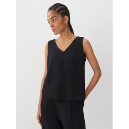 someday Blusentop in Schwarz - 42% | Gr&ouml;&szlig;e 40 | Damen-blusen