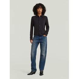 G-Star Raw G-Star Jeans - Regular fit - in Blau - 60% | Gr&ouml;&szlig;e W30/L34 | Damenjeans