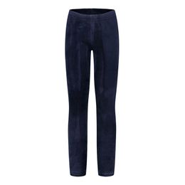 SALT & PEPPER Salt and Pepper Thermo-Leggings in Dunkelblau - 47% | Gr&ouml;&szlig;e 116 | Kinderhosen