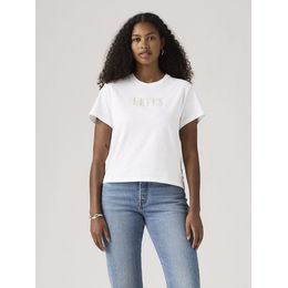 Levi's Levi's Shirt in Wei&szlig; - 52% | Gr&ouml;&szlig;e M | Damen-tops