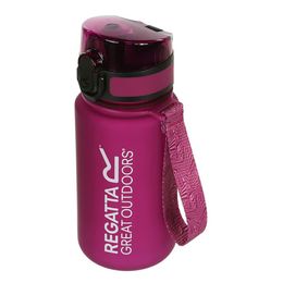 Regatta Trinkflasche in Pink - 0,35 l - 37% | Damen-outdoor-ausruestung