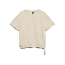 V&eacute;ro Moda Vero Moda Shirt in Beige - 30% | Gr&ouml;&szlig;e S | Damen-tops