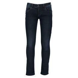 Pepe Jeans Jeans - Slim fit - in Dunkelblau - 60% | Gr&ouml;&szlig;e W31/L32 | Damenjeans