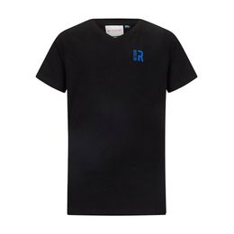Retour Shirt "Siebe" in Schwarz - 45% | Gr&ouml;&szlig;e 128 | Kinder-oberteile
