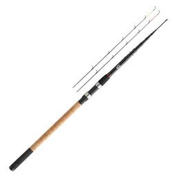 Daiwa Black Widow Tele Feeder 3,00m 80g Tele-Feederrute