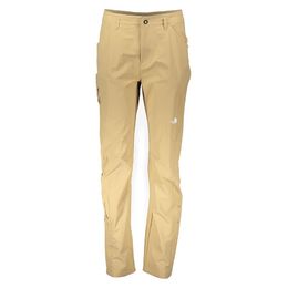 The North Face Trekkinghose in Beige - 60% | Gr&ouml;&szlig;e 42 | Damen-sporthosen