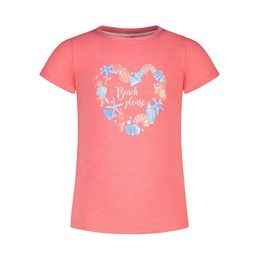 SALT & PEPPER Salt and Pepper Shirt in Rosa - 23% | Gr&ouml;&szlig;e 116/122 | Kinder-oberteile