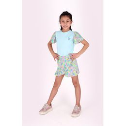 B.Nosy Shorts "Raven" in Bunt - 42% | Gr&ouml;&szlig;e 104 | Kinderhosen