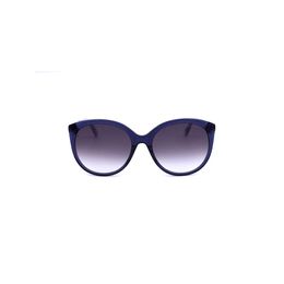 Ted Baker Damen-Sonnenbrille in Blau/ Lila - 71% | Gr&ouml;&szlig;e 55 | Damen-brillen