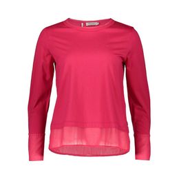 Maerz Muenchen Bluse in Pink - 69% | Gr&ouml;&szlig;e 44 | Damen-blusen