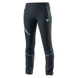 Dynafit Ski-/ Snowboardhose "Speed DST" in Dunkelblau - 58% | Gr&ouml;&szlig;e L | Damen-sporthosen