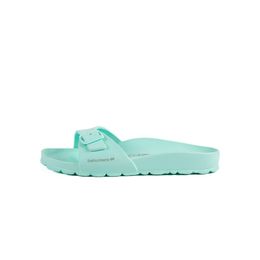 BABUNKERS Family Pantoletten in Mint - 47% | Gr&ouml;&szlig;e 36 | Damen-pantoletten