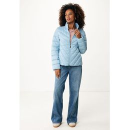 Mexx Steppjacke in Hellblau - 53% | Gr&ouml;&szlig;e S | Damenjacken