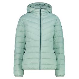 CMP Steppjacke in Mint - 64% | Gr&ouml;&szlig;e 44 | Damenjacken