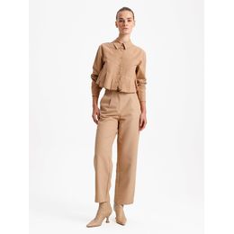 BGN Hose in Beige - 85% | Gr&ouml;&szlig;e 40 | Damenhosen