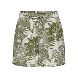 Only Shorts in Gr&uuml;n - 40% | Gr&ouml;&szlig;e XS | Shorts