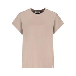 Eight2Nine Shirt in Taupe - 62% | Gr&ouml;&szlig;e XS | Damen-tops