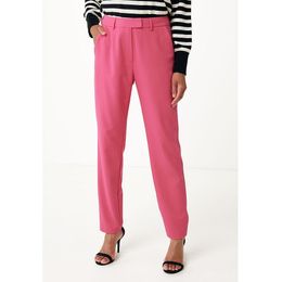 Mexx Hose in Pink - 86% | Gr&ouml;&szlig;e 34 | Damenhosen