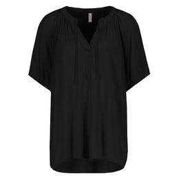 Eight2Nine Bluse in Schwarz - 72% | Gr&ouml;&szlig;e M | Damen-blusen