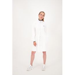 Sergio Tacchini Kleid "Alena" in Wei&szlig; - 86% | Gr&ouml;&szlig;e L | Damen-kleider