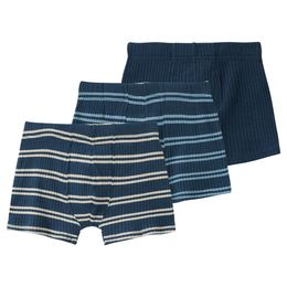 Topolino 3 Jungen Boxershorts im Set