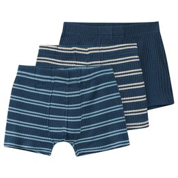 Topolino 3 Jungen Boxershorts im Set